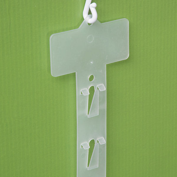 FAST LOAD MERCHANDISING STRIP – Pop Display