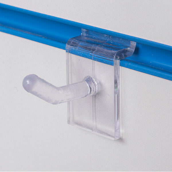 MINI SINGLE SLATWALL PRONG – Pop Display