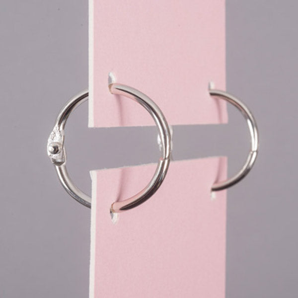 HINGED JOINING RINGS – Pop Display