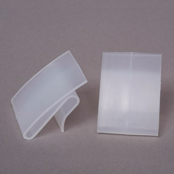 CLEAR POWER WING – Pop Display