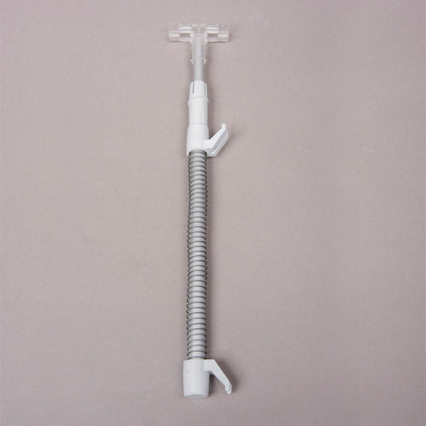 TELESCOPIC TUBE FOR WIRE BASKETS – Pop Display