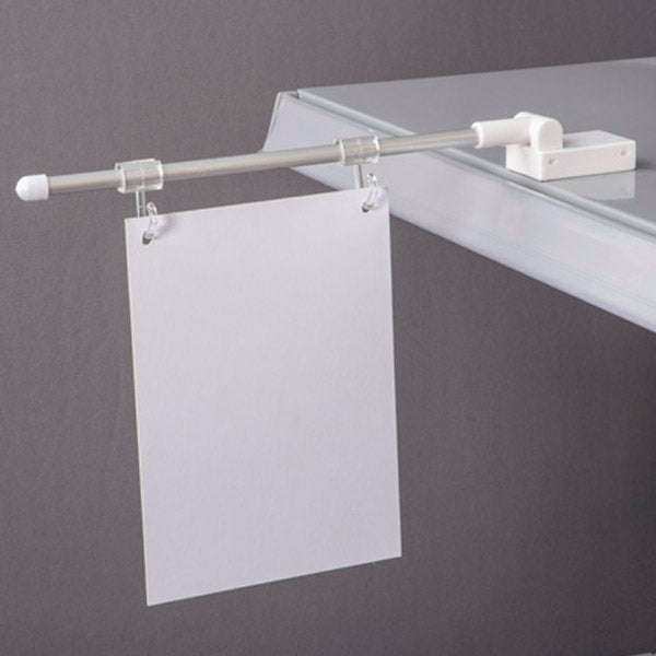 MAGNETIC BANNER HANGERS – Pop Display