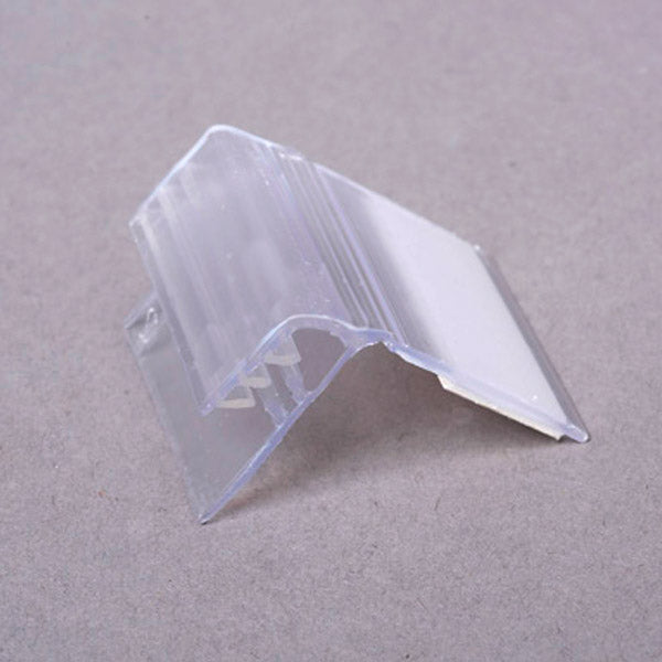 HINGED FLIP SIGN HOLDERS – Pop Display