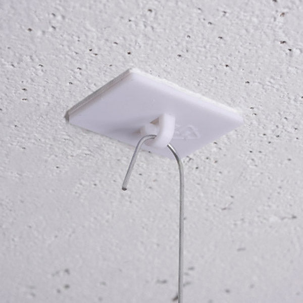 Rectangular Ceiling Buttons – Pop Display