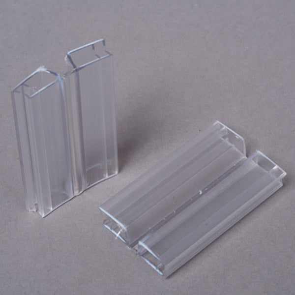 HINGED DOUBLE GRIP CLIP – Pop Display