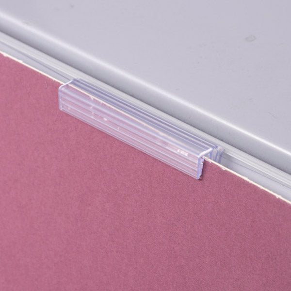 HINGED DATA GRIP CLIPS – Pop Display