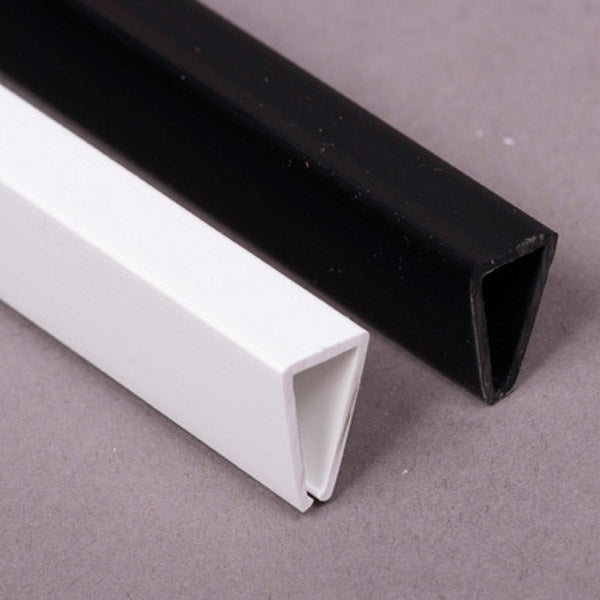 SQUARE BACK POSTER GRIPPERS – Pop Display