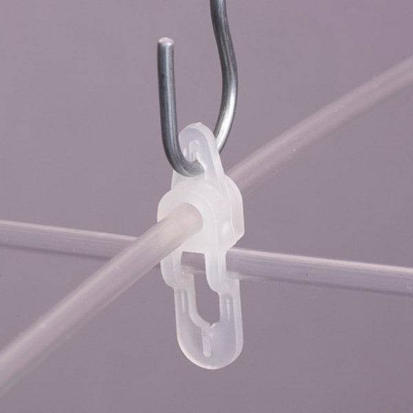 MOBILE TUBE FIXINGS – Pop Display