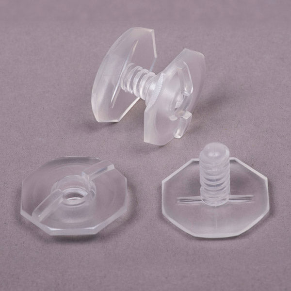 HEX HEAD SCREWS – Pop Display