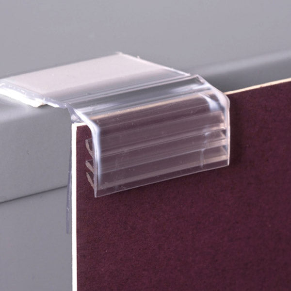 HINGED FLIP SIGN HOLDERS – Pop Display