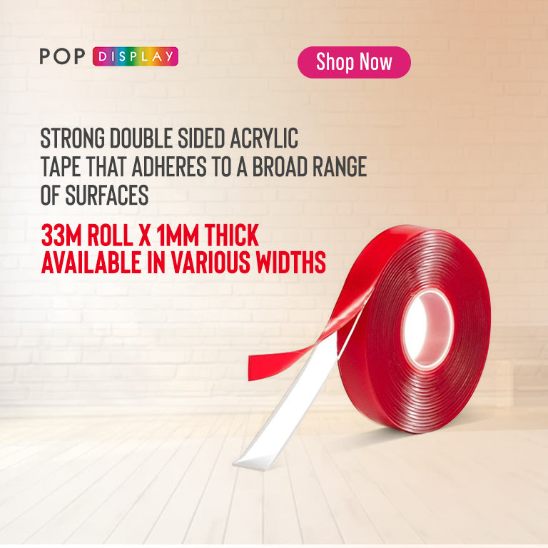 POS | Retail Display Products | View Our Accessories Online – Pop Display