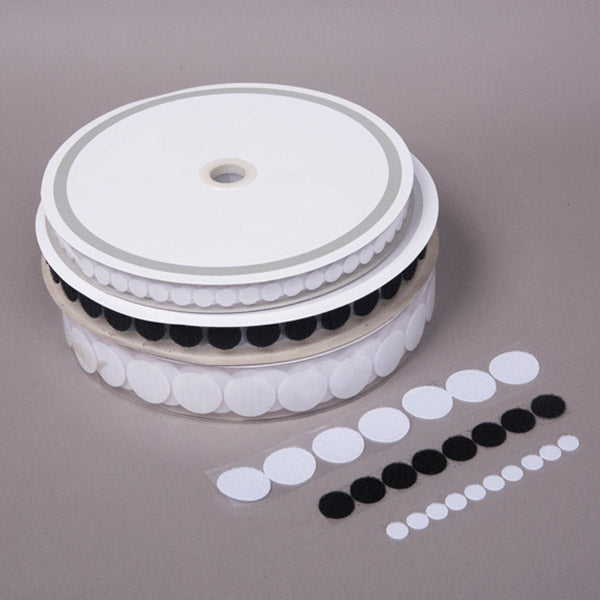 HOOK & LOOP COINS SELF ADHESIVE – Pop Display