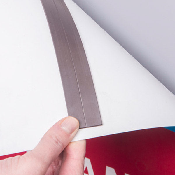 MAGNETIC TAPE WITH PREMIUM ADHESIVE – Pop Display