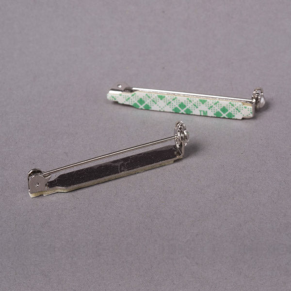 38mm METAL BADGE PINS – Pop Display