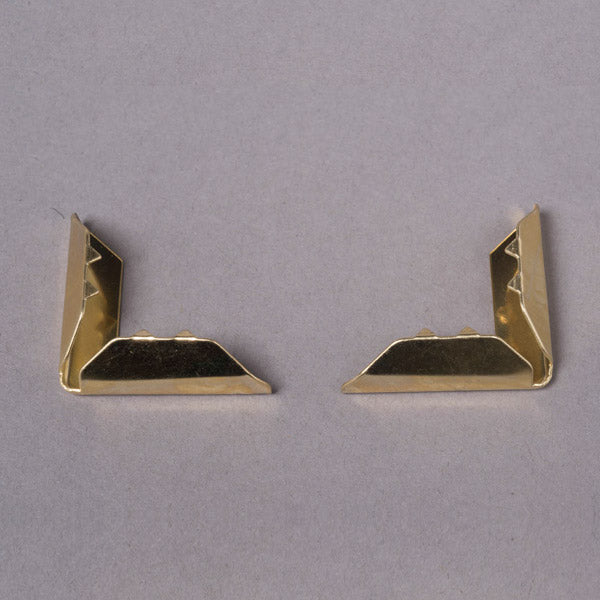METAL CORNER PROTECTORS – Pop Display