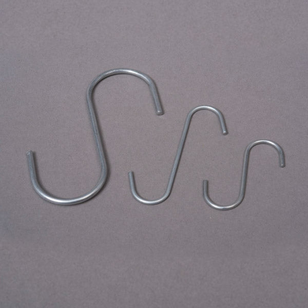 METAL'S' HOOKS – Pop Display