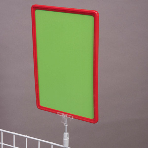 PVC POSTER PROTECTORS – Pop Display