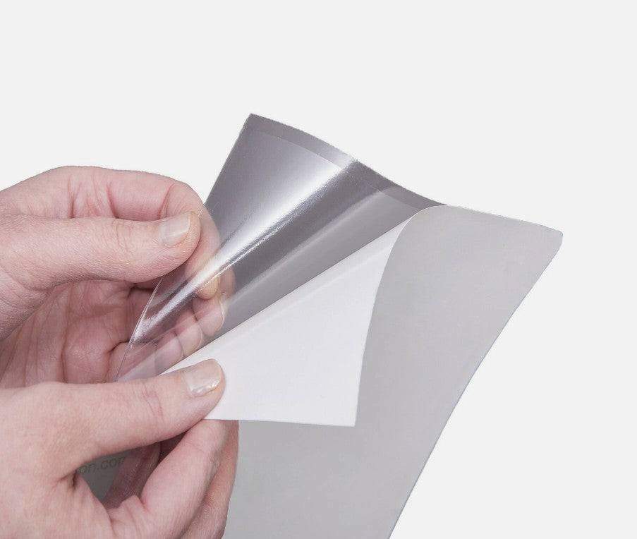 A7 SELF ADHESIVE DISPLAY POCKETS – Pop Display