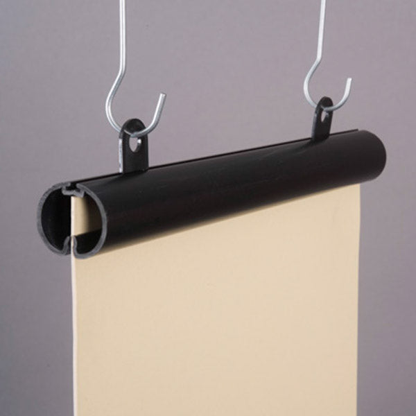 V SLIT POSTER GRIPPERS – Pop Display