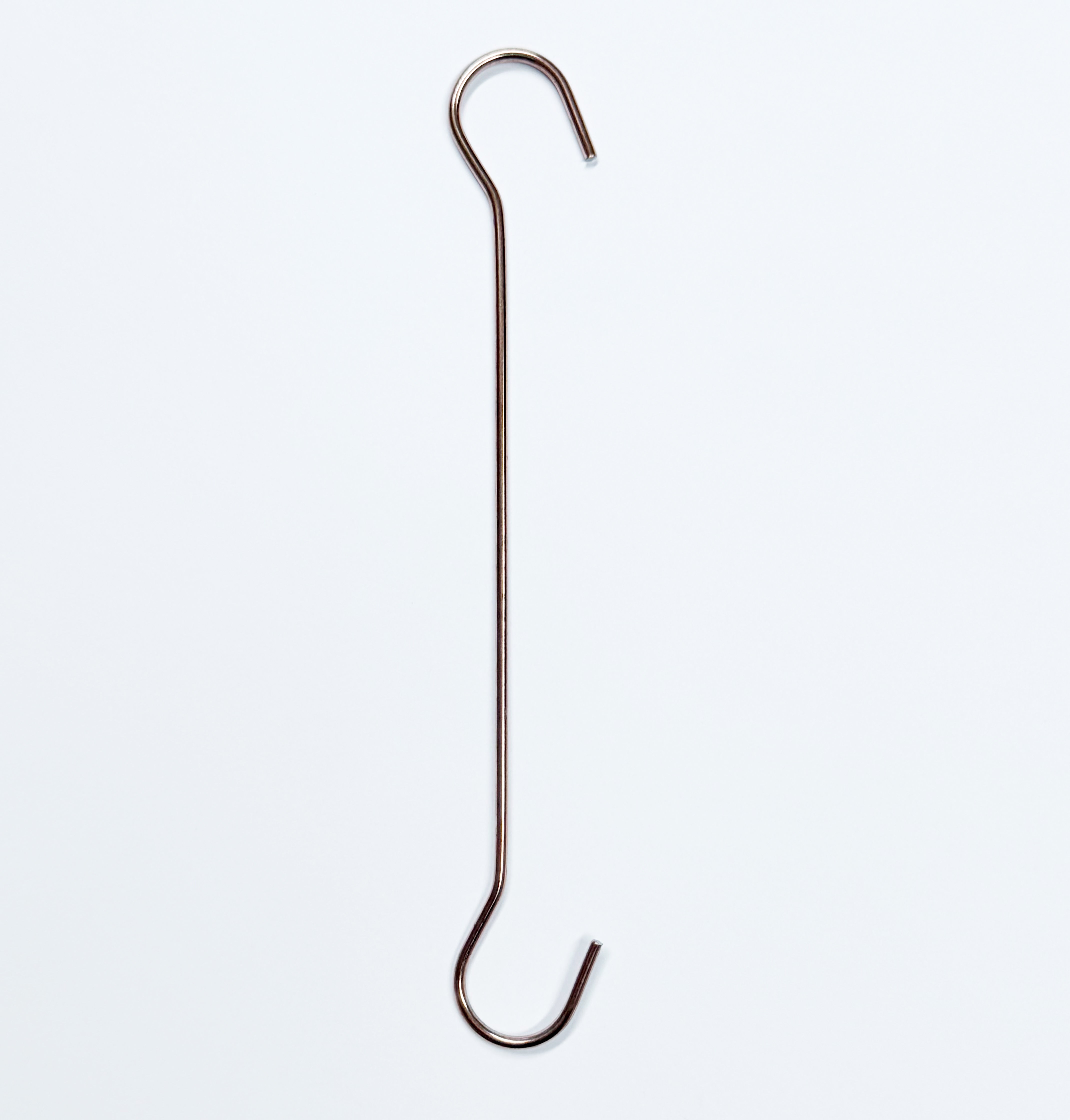 DOUBLE ENDED HOOKS – Pop Display